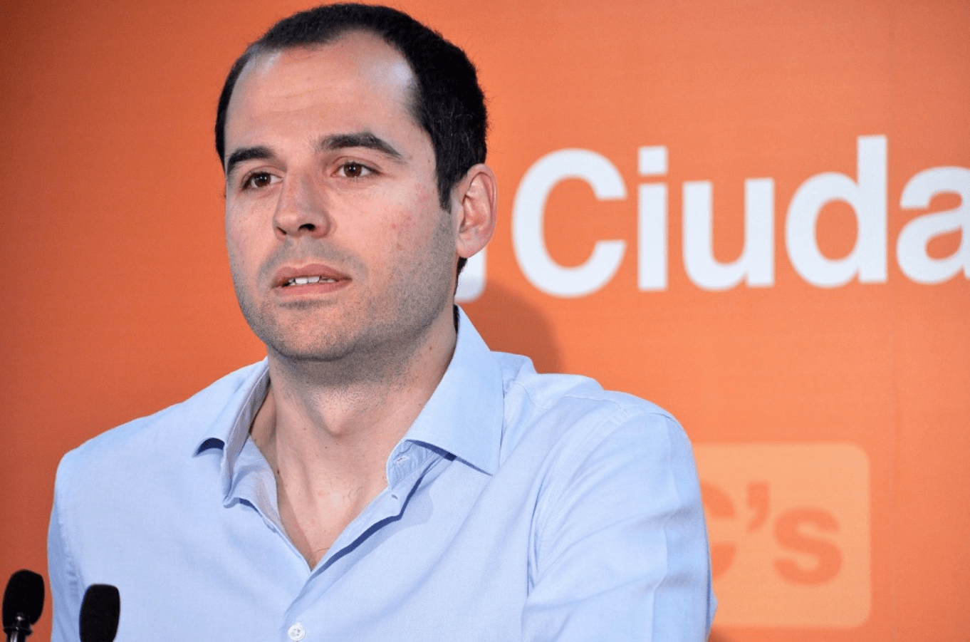 Ciudadanos Condenado A Indemnizar A La Ex Jefa De Prensa De Ignacio Aguado Por Despido Improcedente