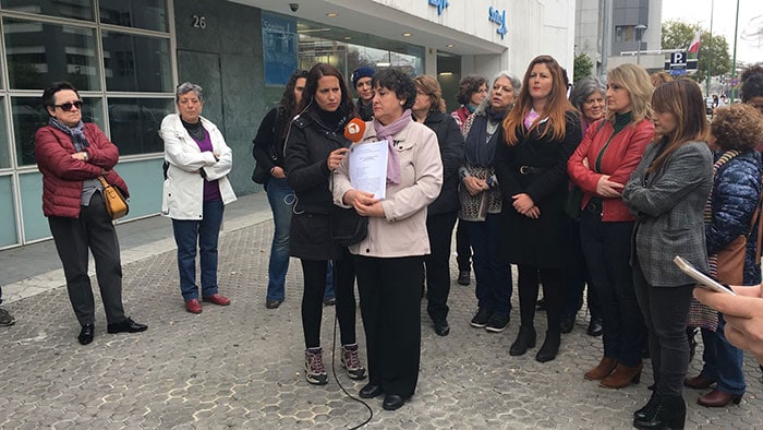 Un Paréntesis En La Historia Sin Resolver De María Salmerón