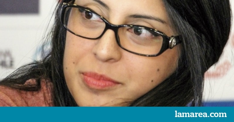 Mónica Ojeda: Mónica Ojeda: